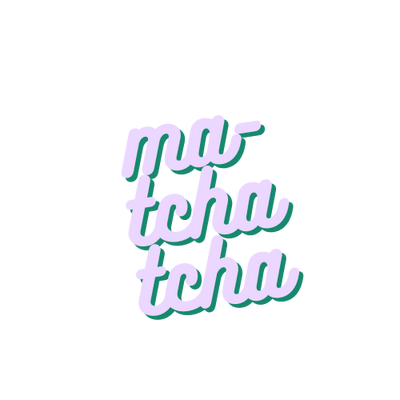 En construction – Ma Tcha Tcha