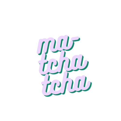 Suivi de commande – Ma Tcha Tcha