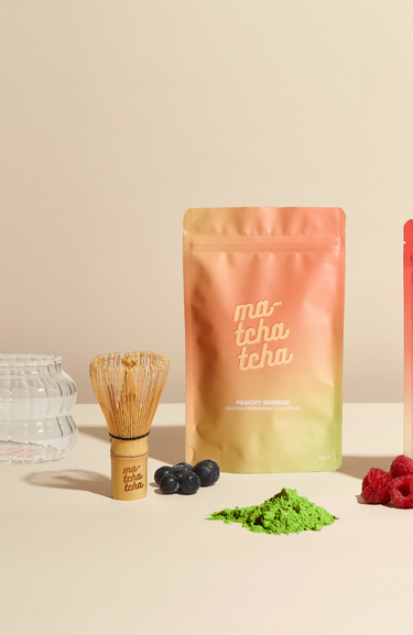 Thé matcha de première qualité 🌿 – Ma-TchaTcha
